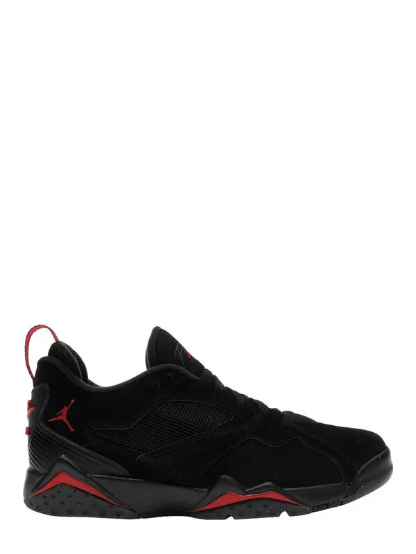 JORDAN Mvp 92 Sneakers - Black/anthracite/gym Red