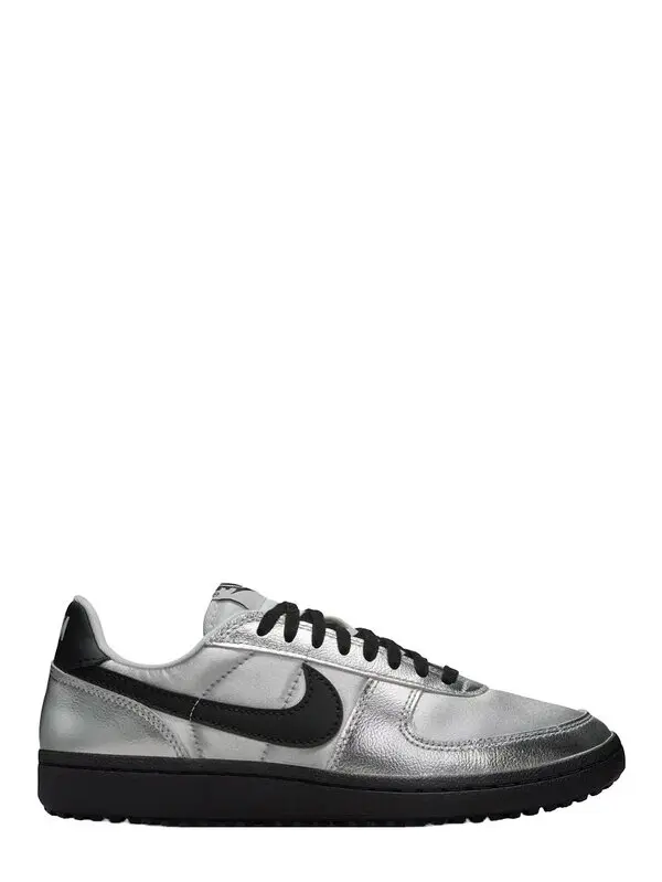 Nike Field General Sneakers - Metallic Silver/photon Dust/white