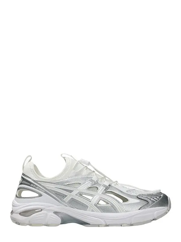 Asics Gt2160 Breezein Sneakers - White/pure Silver