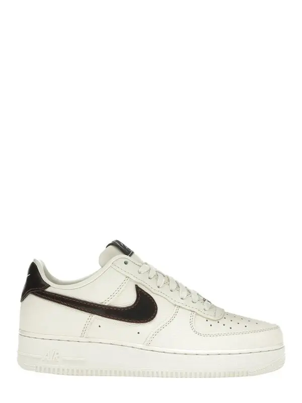 Nike Air Force 1 '07 Sneakers - Soft Pearl/ghost/white