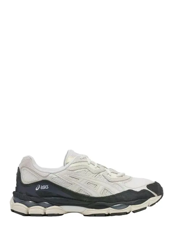 Asics Gel-nyc™ Gel-cushioned Sneakers - White