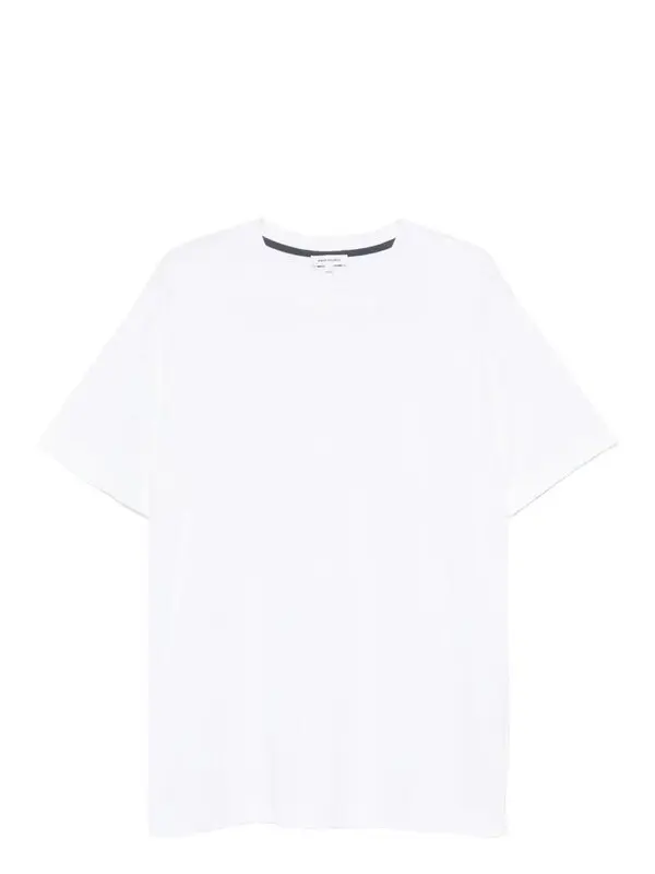 Norse Projects Jakob T-shirt - White