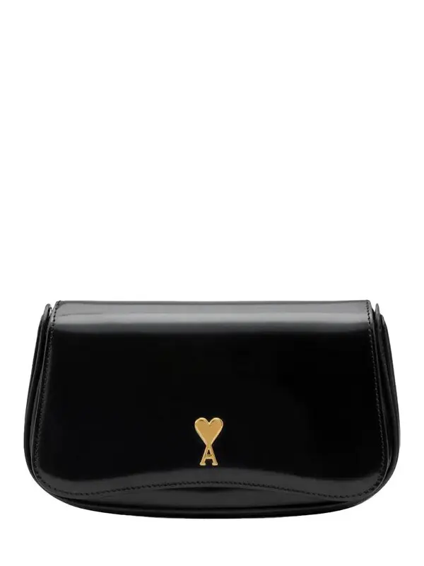 Ami Cross Body Bag - Black
