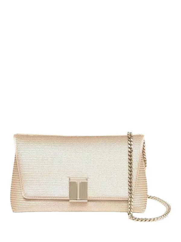 TOM FORD Nobile Bag - Neutrals