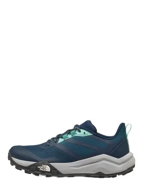The North Face Offtrail Versa Waterproof Trail Shoe - Midnight Petrol/ Summit Navy