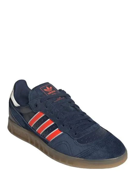Adidas Gender Inclusive Handball Top Sneakers - Night Indigo/solar Red/white