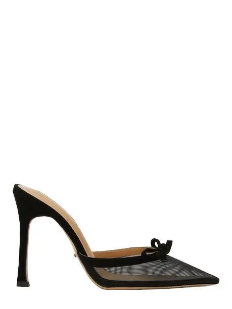 TONY BIANCO Aroma Strappy Sandal - Black