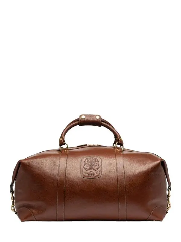Ghurka Cavalier Ii No. 97 Duffle - Vintage Chestnut
