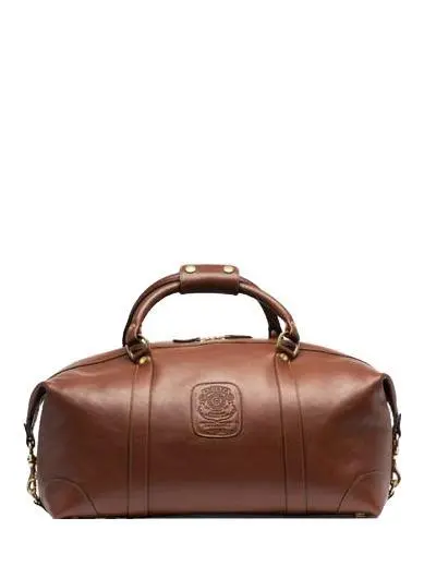 Ghurka Cavalier I No. 96 - Vintage Chestnut