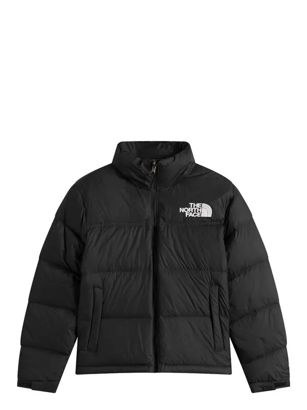 The North Face 1996 Retro Nuptse Jacket - Tnf Black