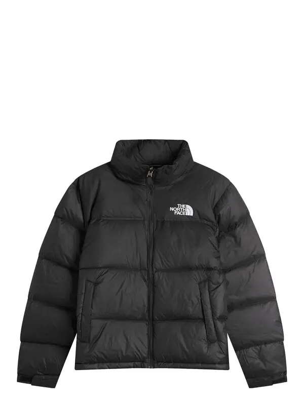 The North Face 1996 Retro Nuptse Jacket - Tnf Black
