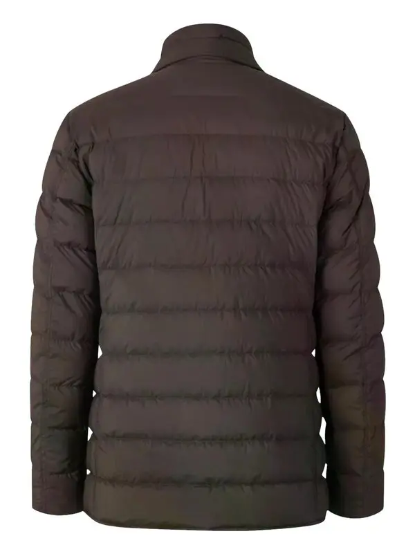 Herno La Giacca Jacket - Brown