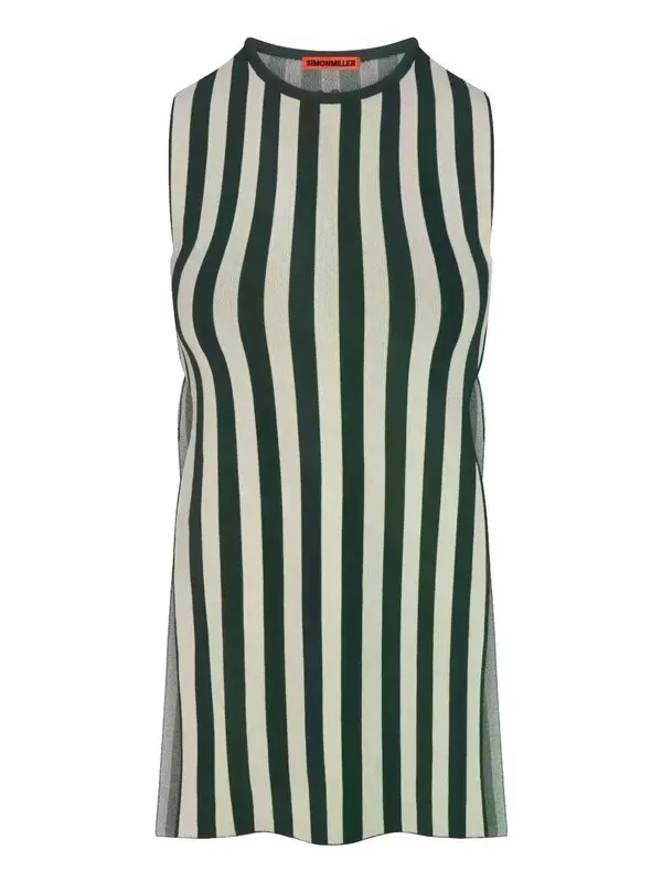 SIMONMILLER Canoga Top - Green