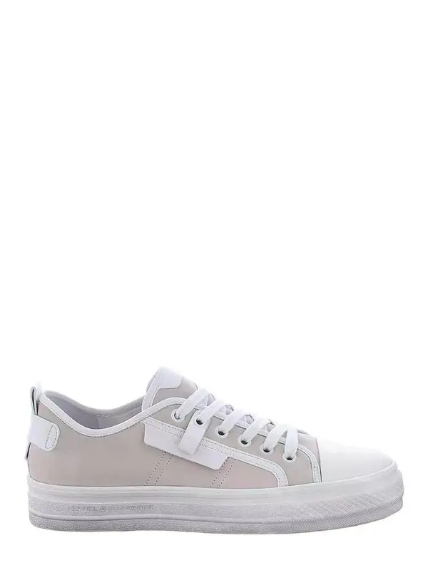 KENNEL&SCHMENGER Gano Sneakers - White