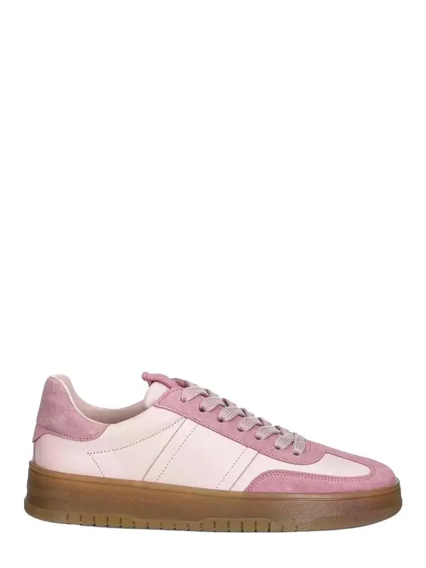 KENNEL&SCHMENGER Drift Low-top Sneakers - Pink