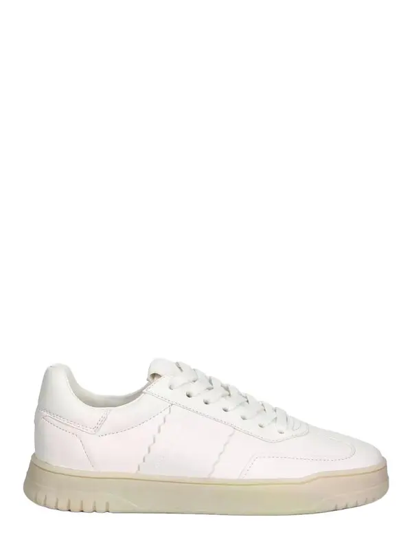 KENNEL&SCHMENGER Pop Sneakers - White