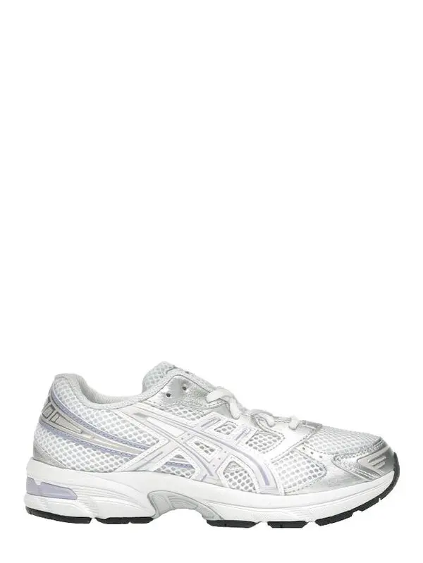 Asics Gel-1130in Sneakers - White/cosmos