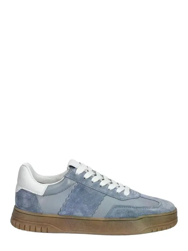 KENNEL&SCHMENGER Gaz Sneakers - Blue