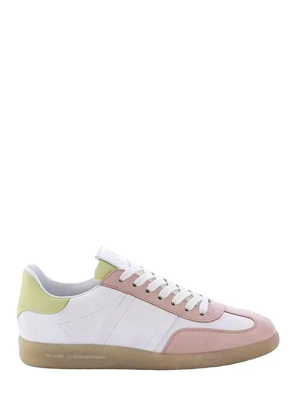 KENNEL&SCHMENGER Crack Sneakers - Pink