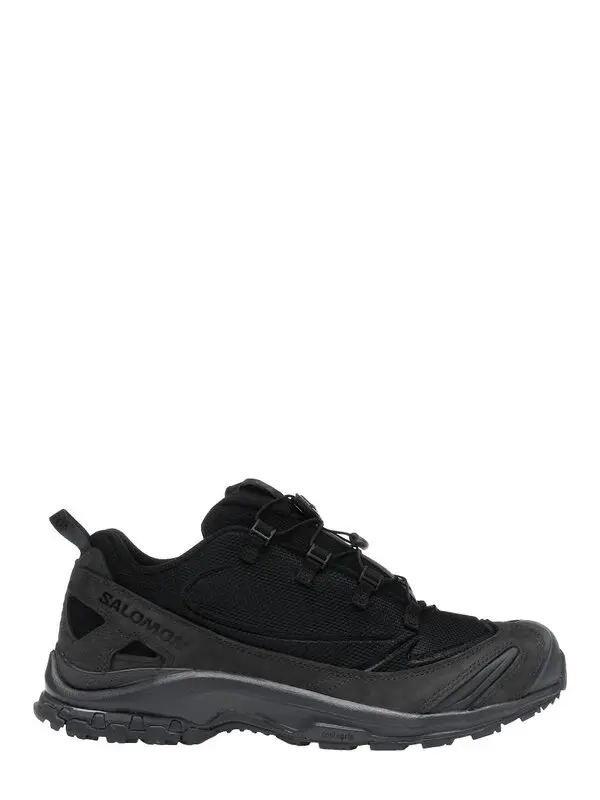 SALOMON Xa Pro 3d Jeong Li Sneakers - Black/asphalt