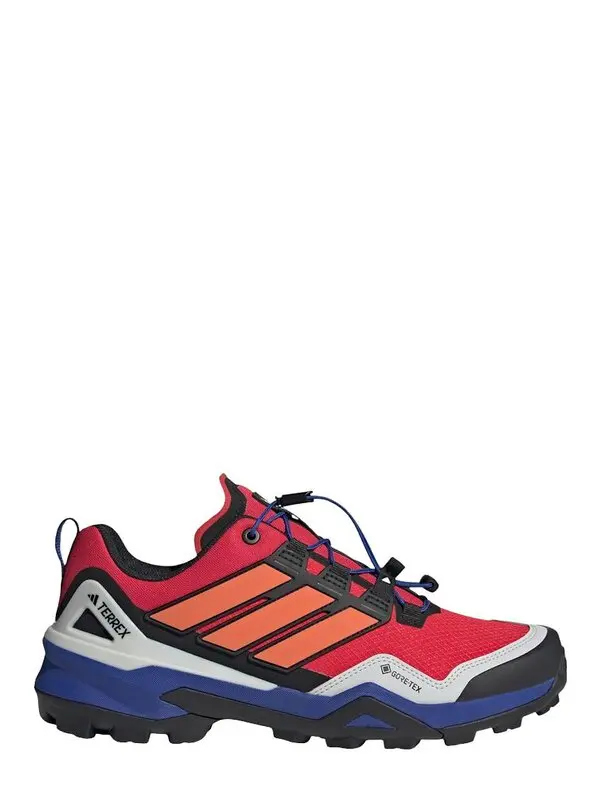 Adidas Skychaser Gore-tex Sneakers - Pure Ruby/semi Impact Orange/semi Lucid Blue