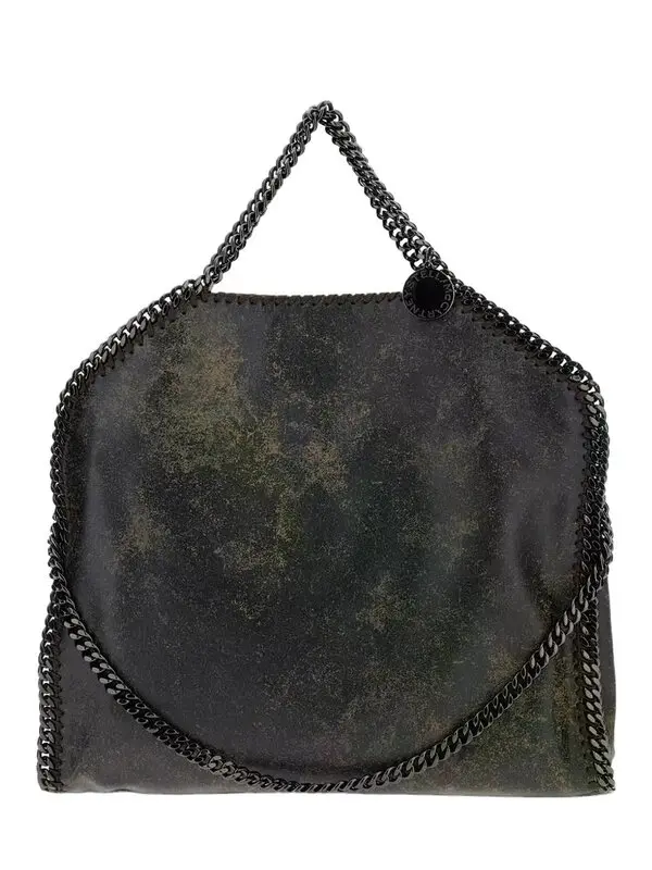 Stella McCartney Falabella Tote - Brown