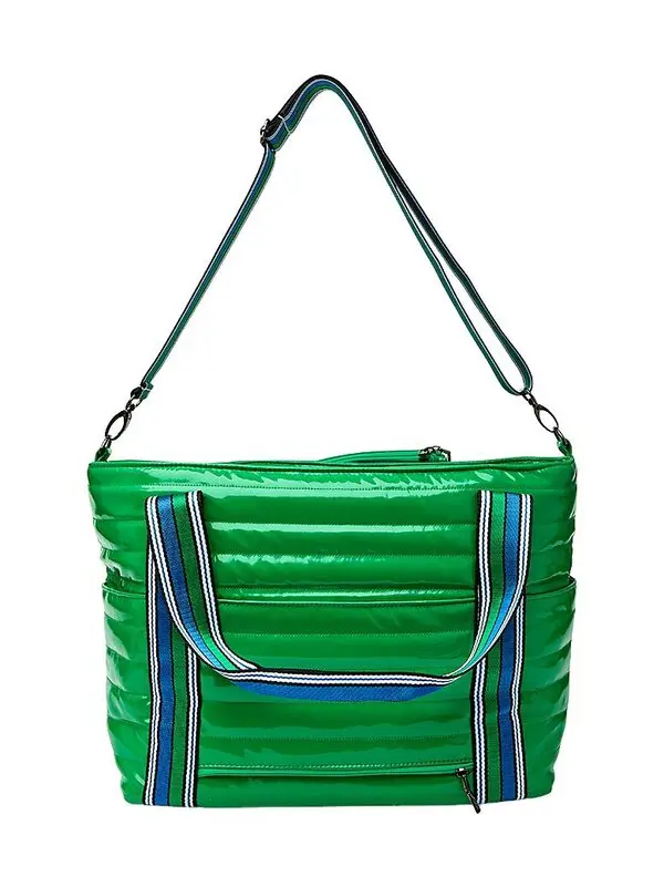 THINK ROYLN Love Royln Tennis Bag - Green
