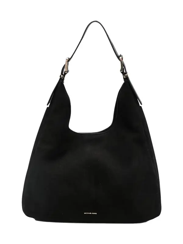Michael Kors Nolita Shoulder Bag - Black