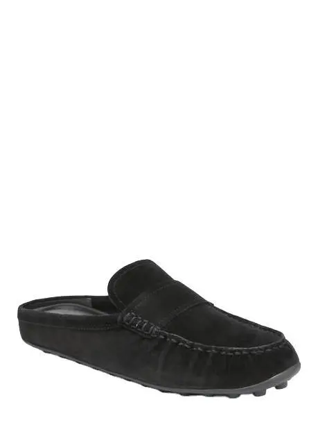 Vince Berkley Driving Mule - Black