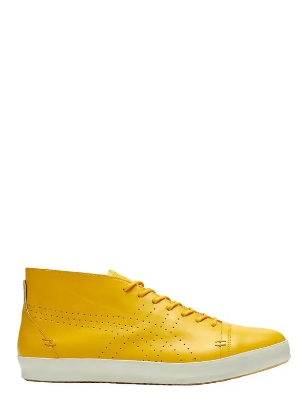 Onitsuka Tiger Colesne Nippon Madein - Yellow