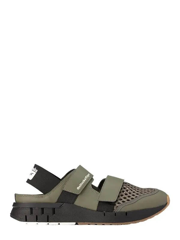 Onitsuka Tiger Rebilac Sandal - Mantle Green