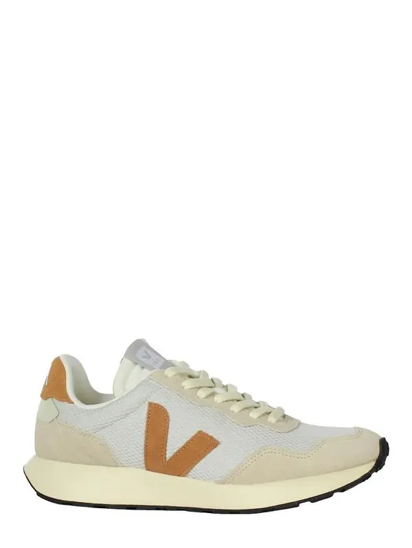 VEJA Paulistana Alveomeshin Sneakers - Natural/umber