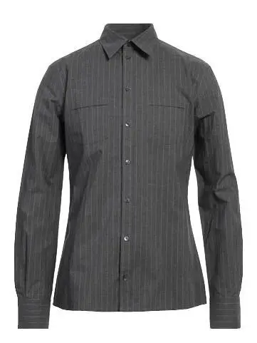 Dolce & Gabbana Shirt Size Cotton - Grey