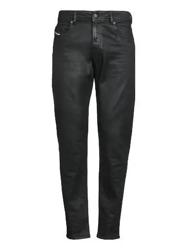 Diesel Slim Fit Jeans - Black