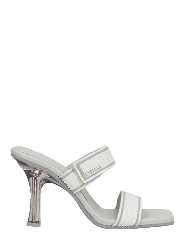 LE SILLA Sandals - Grey