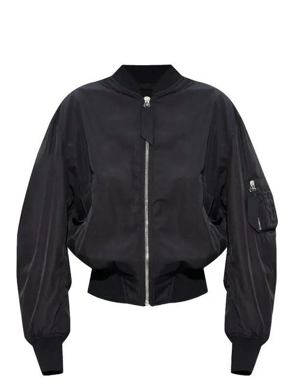 Attico Jacket - Black