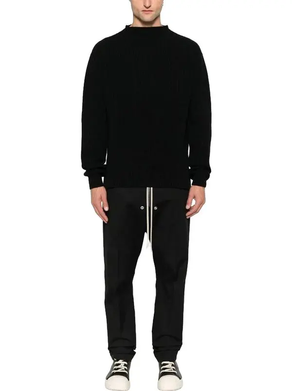 Rick Owens Sweater - Black