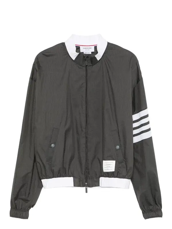 Thom Browne Jacket - Grey