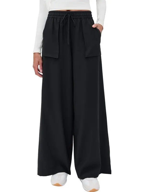 RHONE Mirage Pants - Black