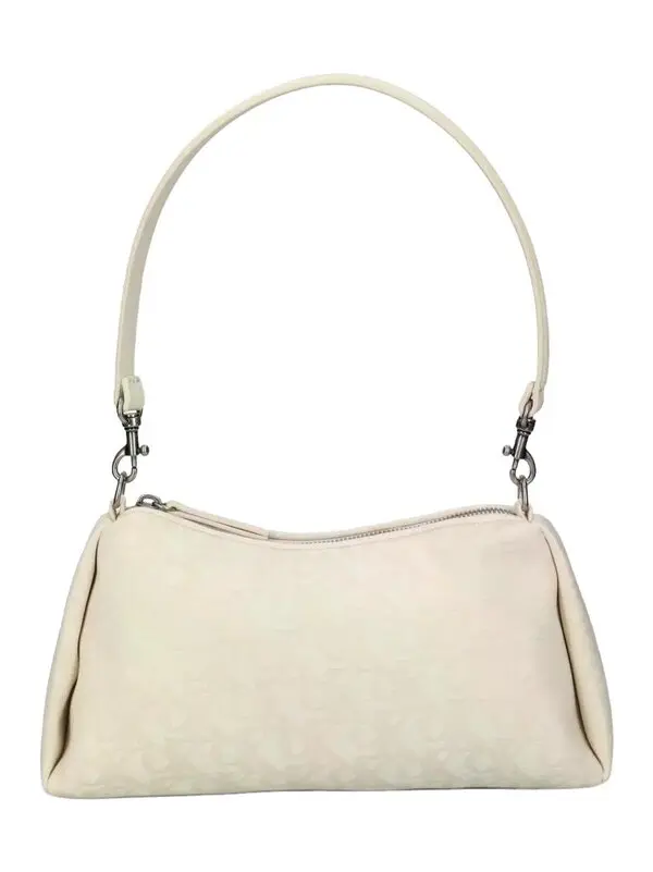 Calvin Klein Top Handle Bag - Neutrals