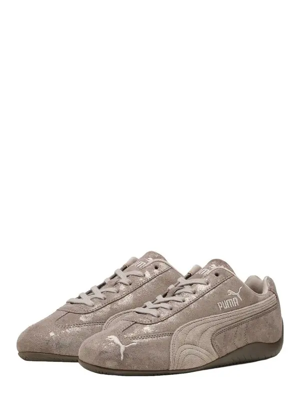 PUMA Speedcat Faded Sneaker - Rose Latte/gum