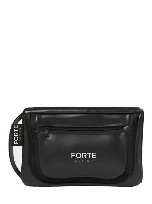 FORTE SERIES Dopp Bag - Black