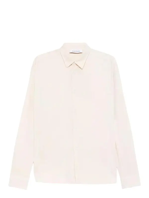 ÉTUDES STUDIO Long-sleeve Shirt - Neutrals
