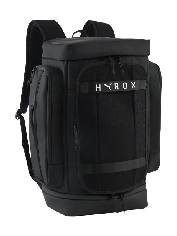 PUMA X Hyrox Backpack - Black