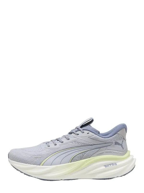 PUMA Magnify Nitroâ¢ 3 Road Running Shoes - Gray