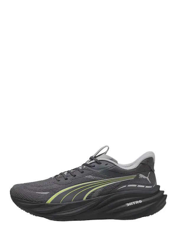 PUMA Magnify Nitro™ 3 Road Running Shoes - Gray