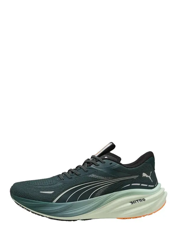 PUMA Magnify Nitroâ¢ 3 Road Running Sneakers - Green