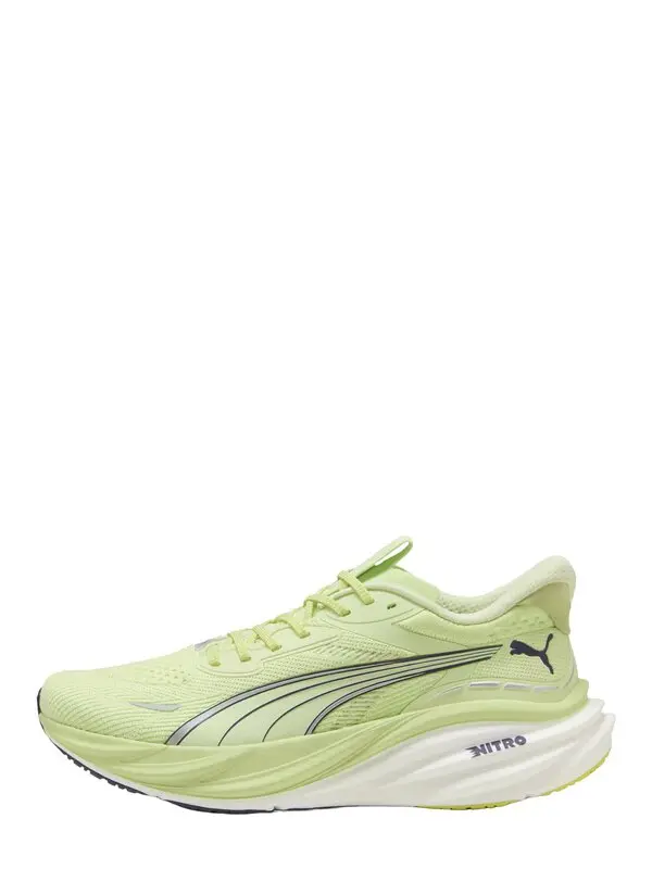 PUMA Magnify Nitro™ 3 Road Running Shoes - Green