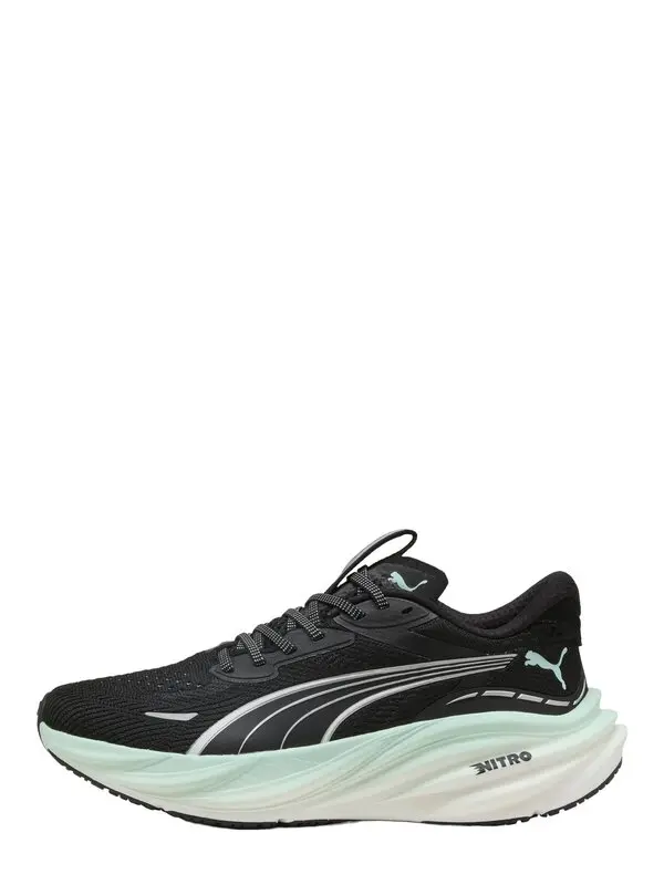 PUMA Magnify Nitroâ¢ 3 Road Running Shoes - Black