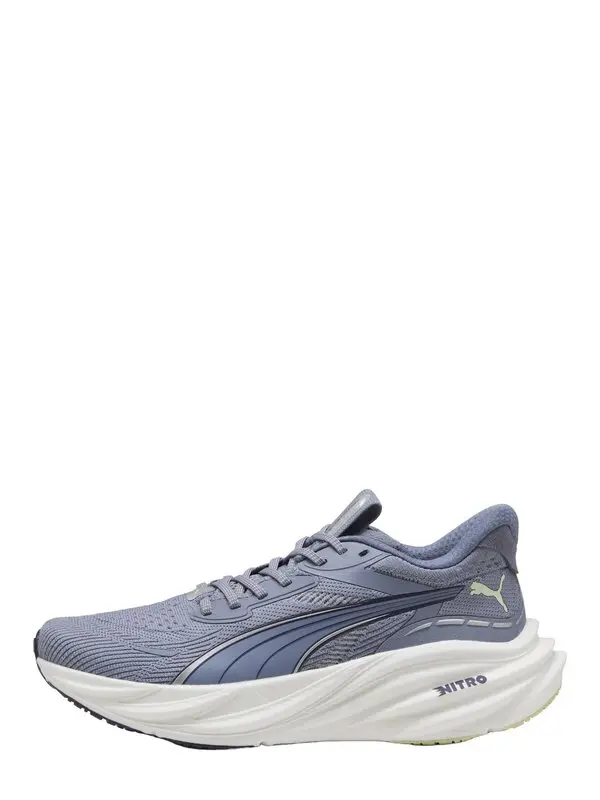 PUMA Magnify Nitroâ¢ 3 Road Running Shoes - Gray